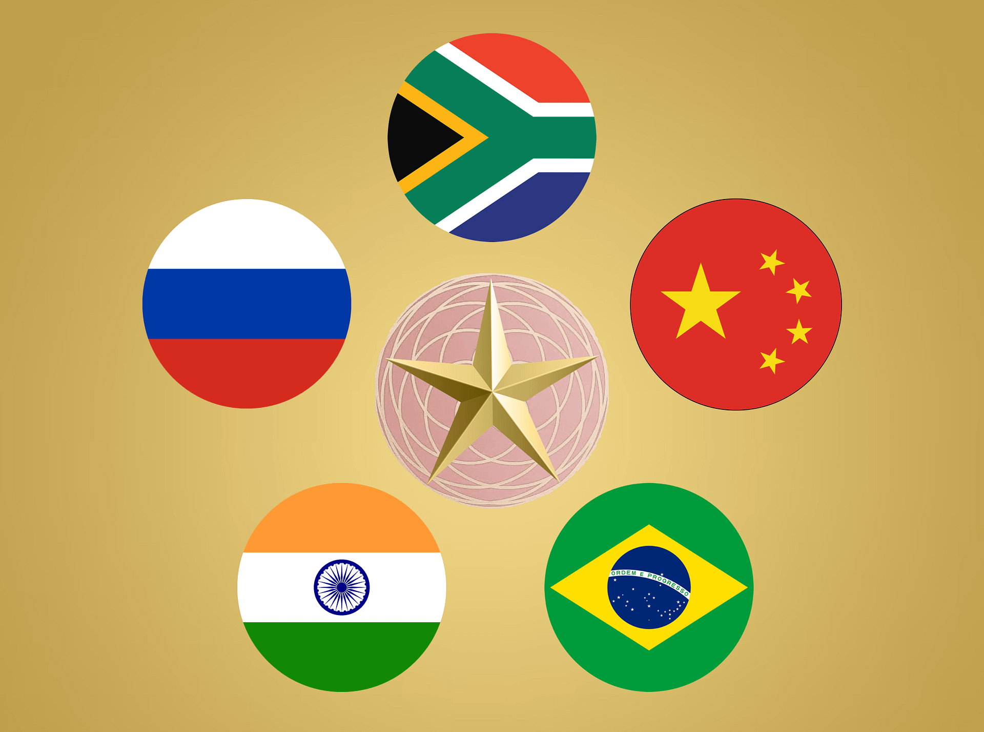 BRICS by BRICS, Founding a Multipolar World – Vanessa Guazzelli Paim